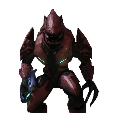 Sangheili Major | Halopedia | Fandom