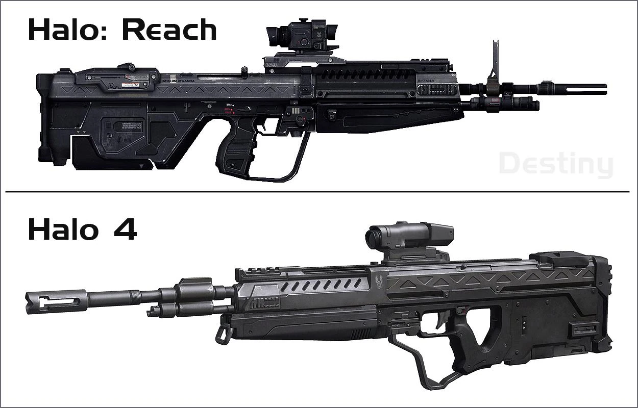 Immagine - Halo 4 dmr.jpg | Halopedia | FANDOM powered by Wikia