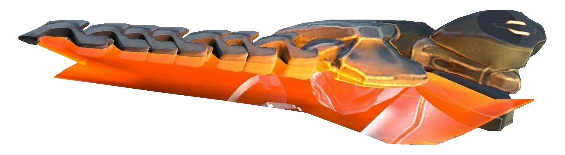 Promethean arm-blade | Halo Nation | FANDOM powered by Wikia