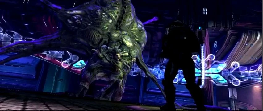 Keyes | Halo Nation | FANDOM powered by Wikia