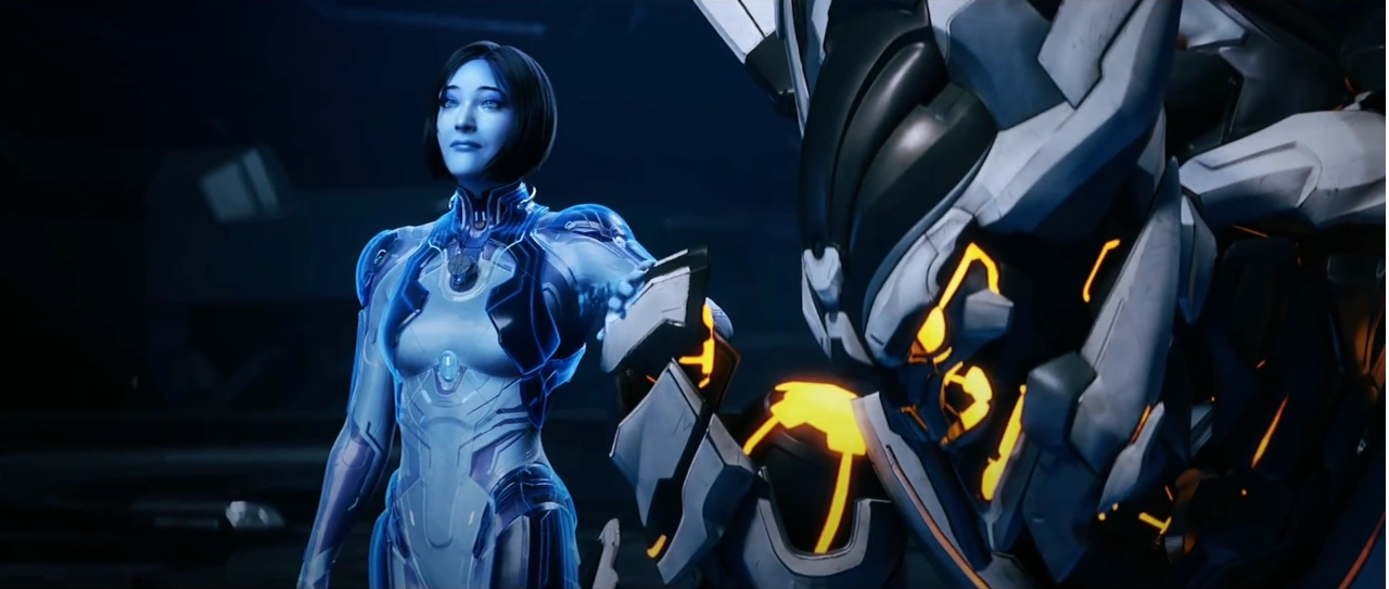 Creados | Halopedia | FANDOM powered by Wikia