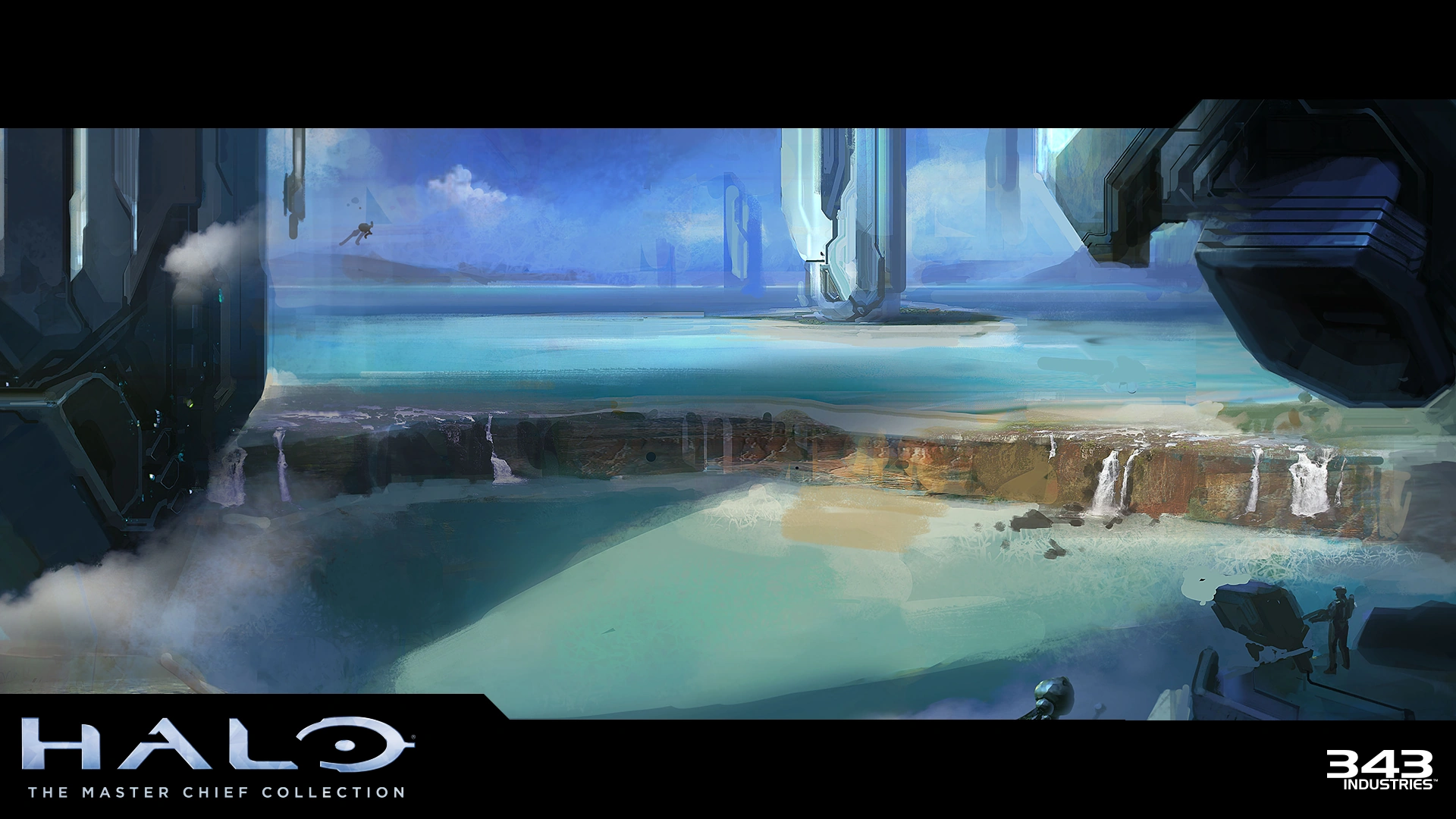 Lone Wolf Legend | Halo Nation | FANDOM powered by Wikia