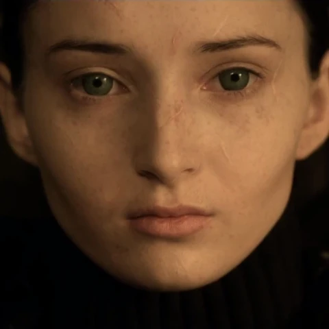 Kelly-087 | Halopedia | FANDOM powered by Wikia