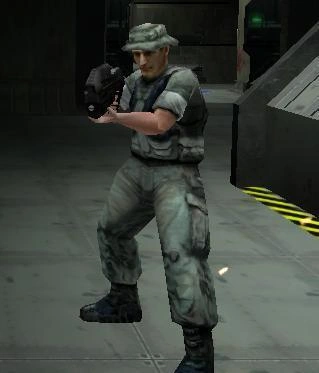 Wallace A. Jenkins | Halopedia | FANDOM powered by Wikia