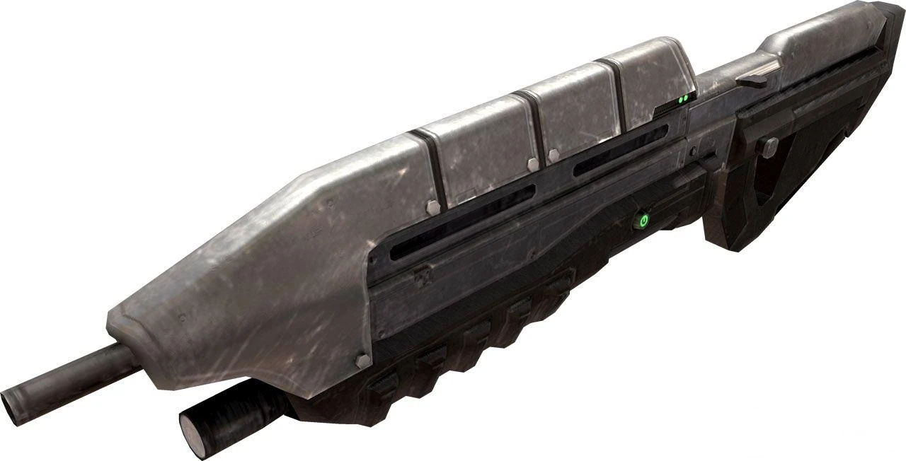 MA5C Assault Rifle | Halopedia | FANDOM powered by Wikia