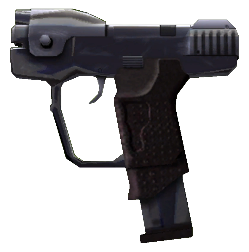 M6D Magnum | Halopedia | Fandom