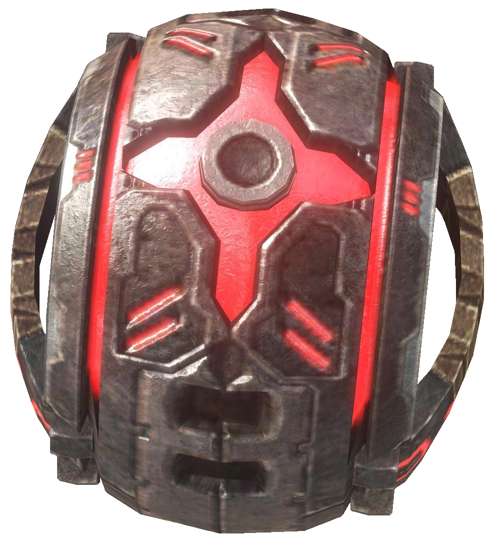 Inhibidor de Radar | Halopedia | Fandom