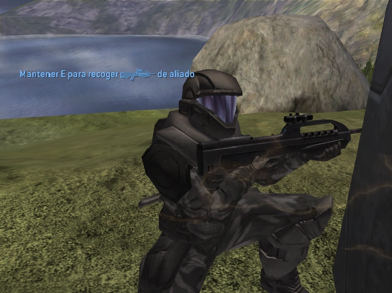 Imagen - ODST H2.png | Halopedia | FANDOM powered by Wikia
