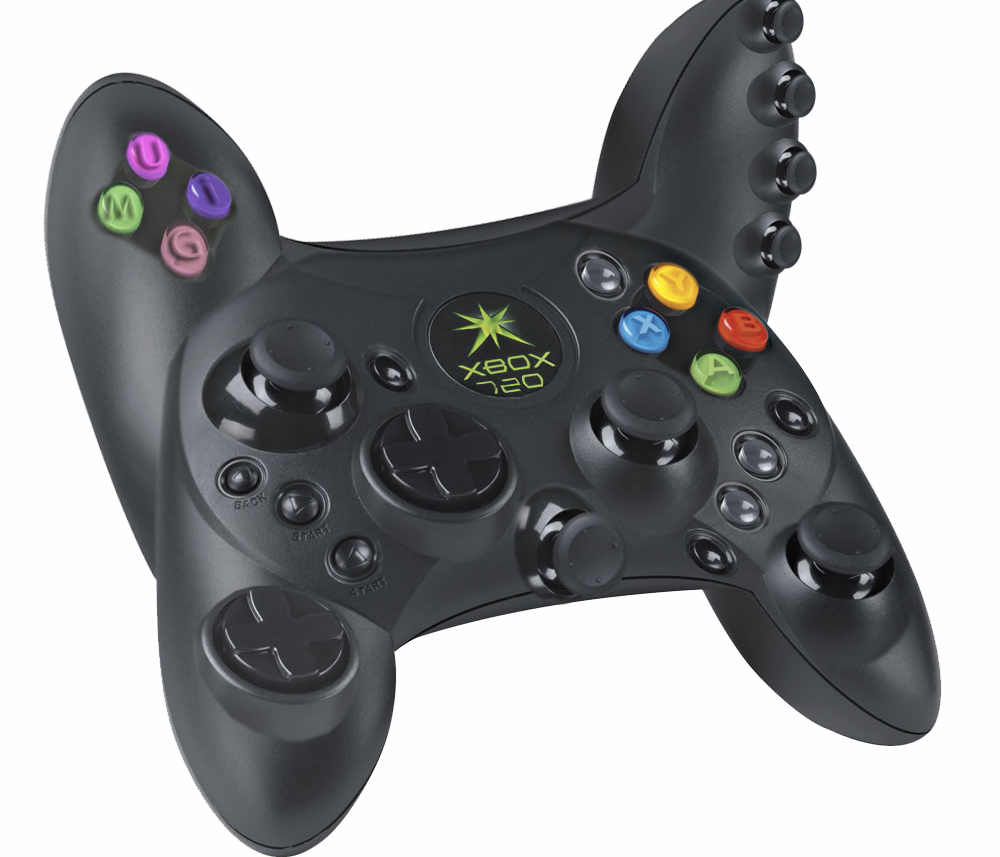 Imagen Xbox 720 Controller By Alessandelpho jpg Halopedia FANDOM imagen-xbox-720-controller-by-alessandelpho-jpg-halopedia-fandom