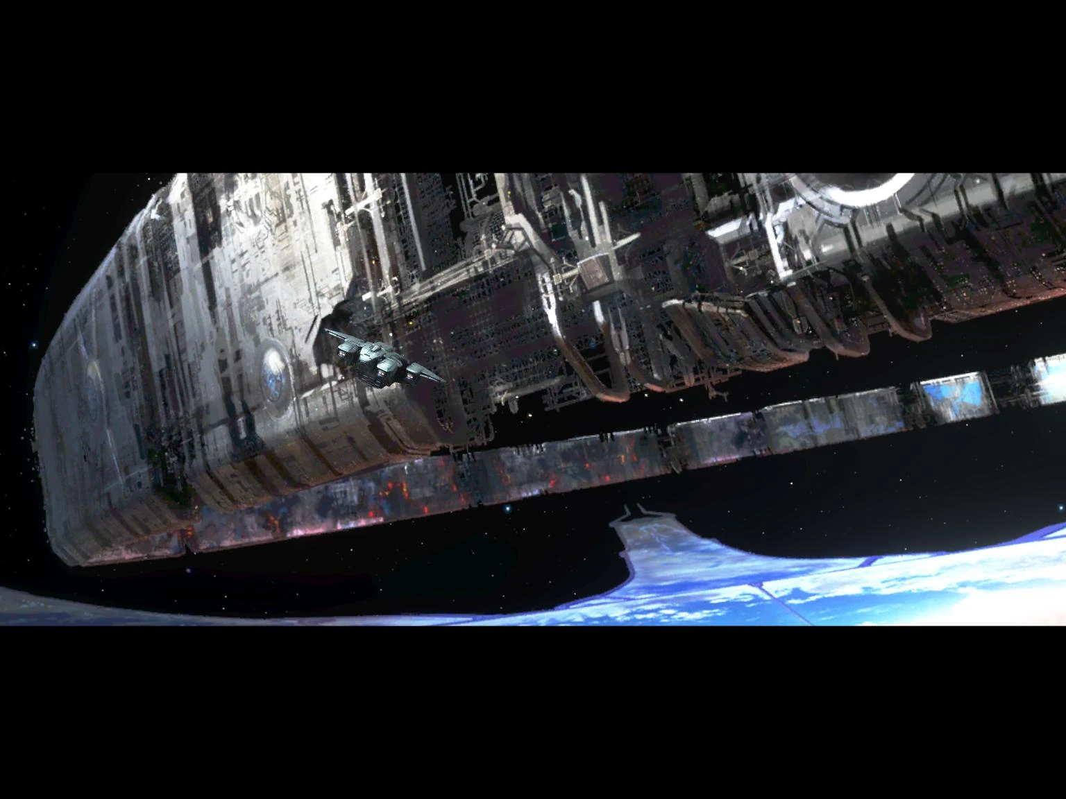 Installation 04 (II) | Halopedia | FANDOM powered by Wikia