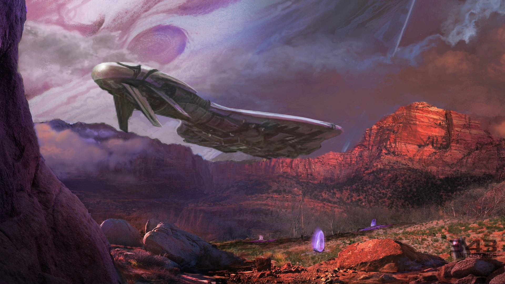 Ha'tak-class Warship (Stargate: SG-1) vs Ket-pattern Battlecruiser ...