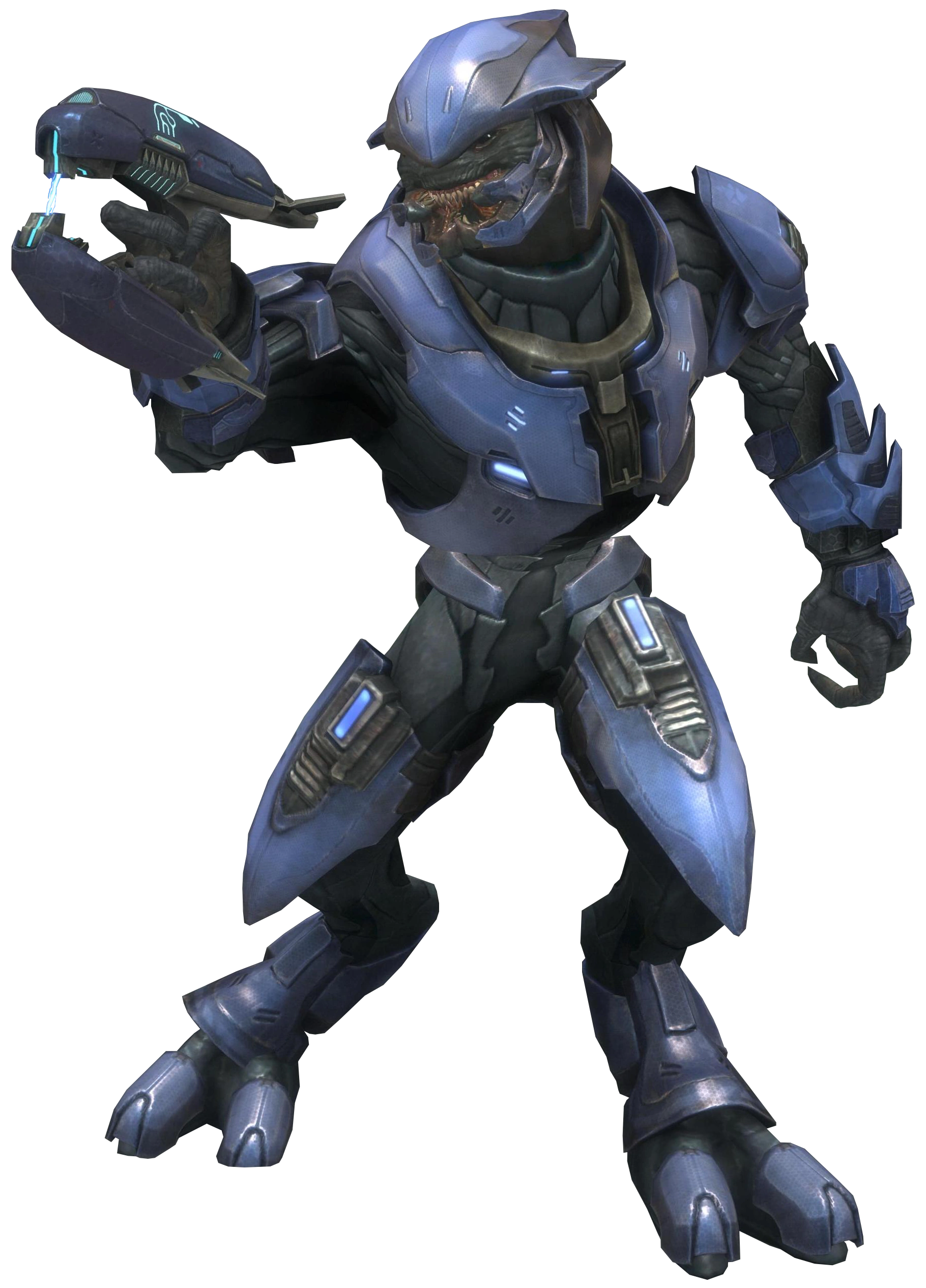 Imagen - Elite Menor HR.png | Halopedia | FANDOM powered by Wikia