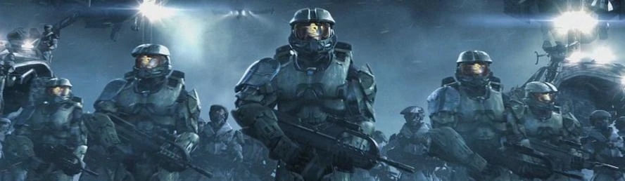 Team Omega | Halopedia | Fandom