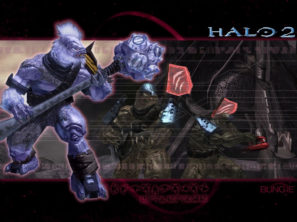 Jiralhanae Halopedia Fandom Powered By Wikia