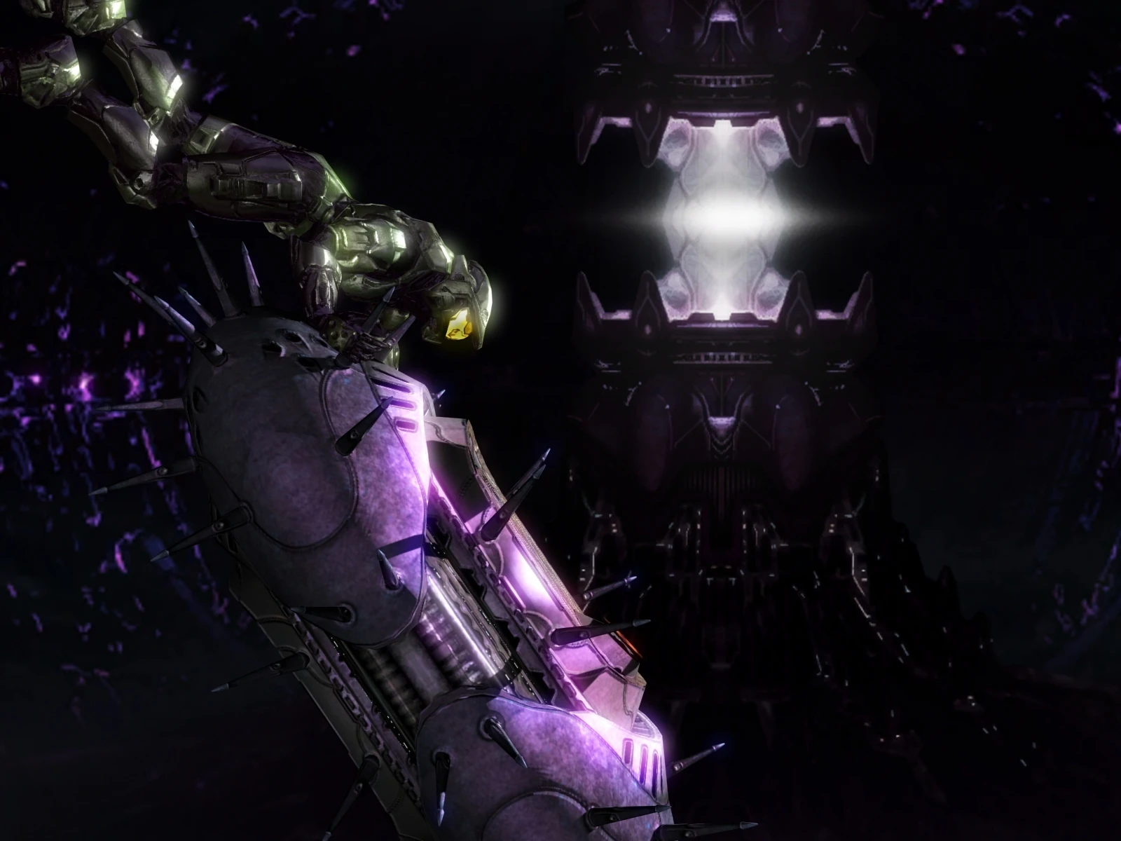 Image - Covenant bomb and core.jpg | Halo Nation | FANDOM powered by Wikia