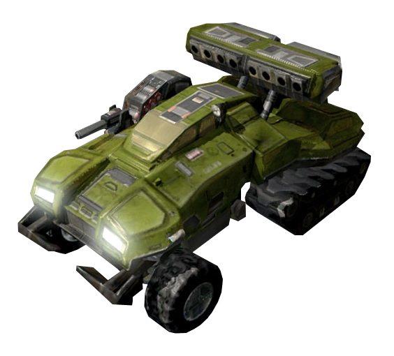 MAAT-9 Wolverine | Halopedia | Fandom