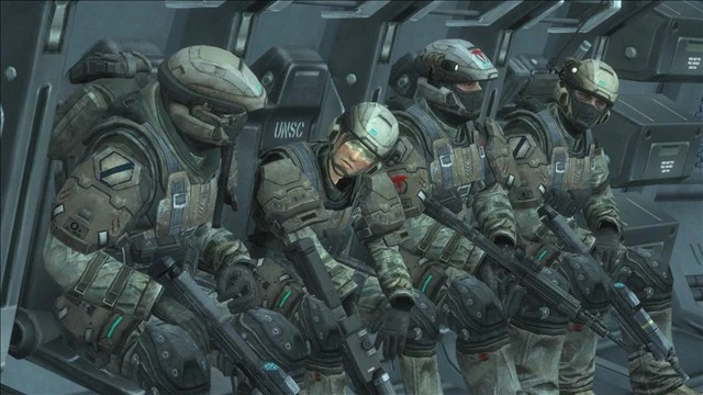 Imagen - Ejercito unsc-reach.jpg | Halopedia | FANDOM powered by Wikia