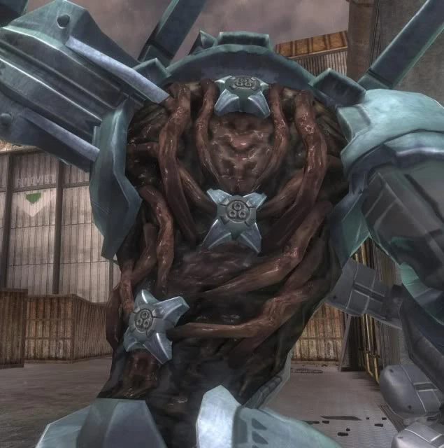 Lekgolo | Halopedia | FANDOM powered by Wikia