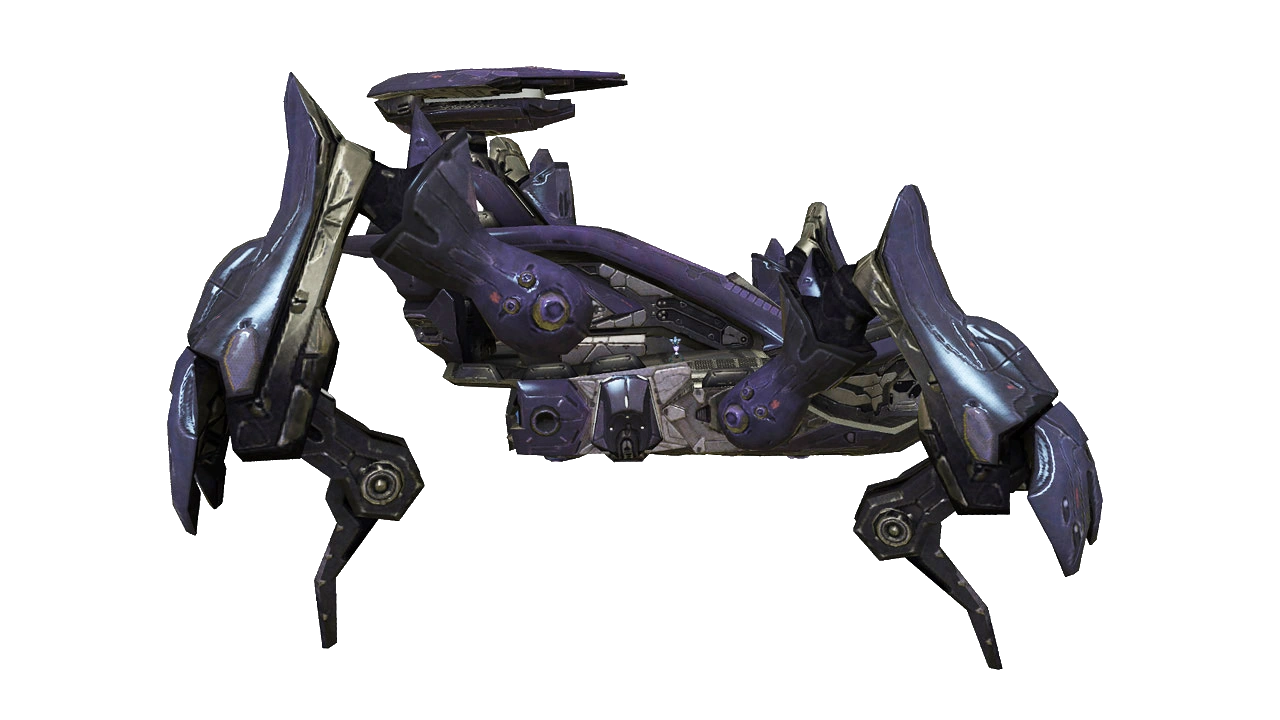 Typ-47 UHAP - Scarab | Halopedia | FANDOM powered by Wikia