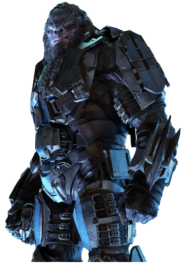Atriox | Halopedia | Fandom