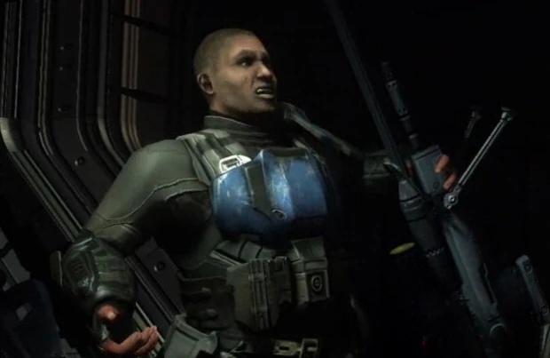 Imagen - Halo-3-odst-romeo-character-screenshot.jpg | Halopedia ...
