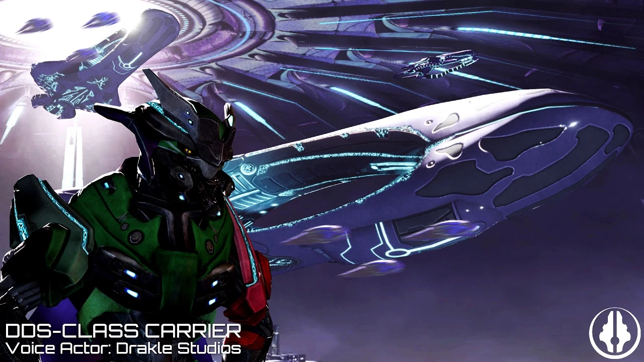 Trasporto classe DDS | Halopedia | Fandom