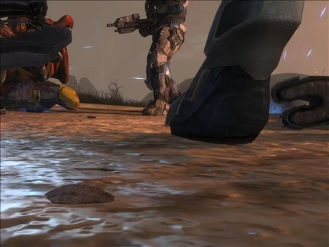 Lone Wolf | Halo Nation | FANDOM powered by Wikia