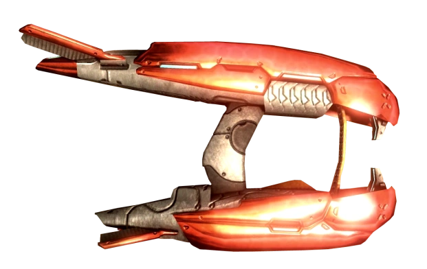 Imagen - 621px-Plasma Rifle small2.png | Halopedia | FANDOM powered by ...