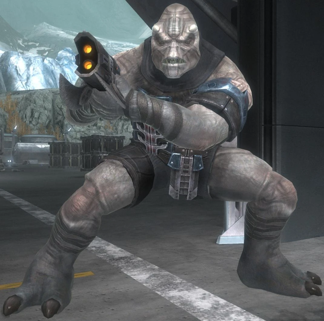 Jiralhanae | Halopedia | FANDOM powered by Wikia