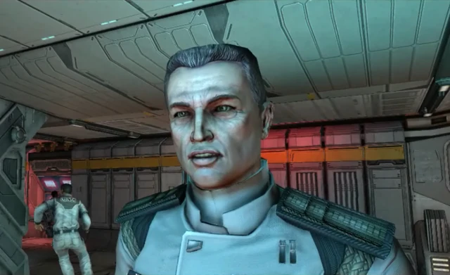 Image - HCEA Capt Keyes.png | Halo Nation | FANDOM powered by Wikia