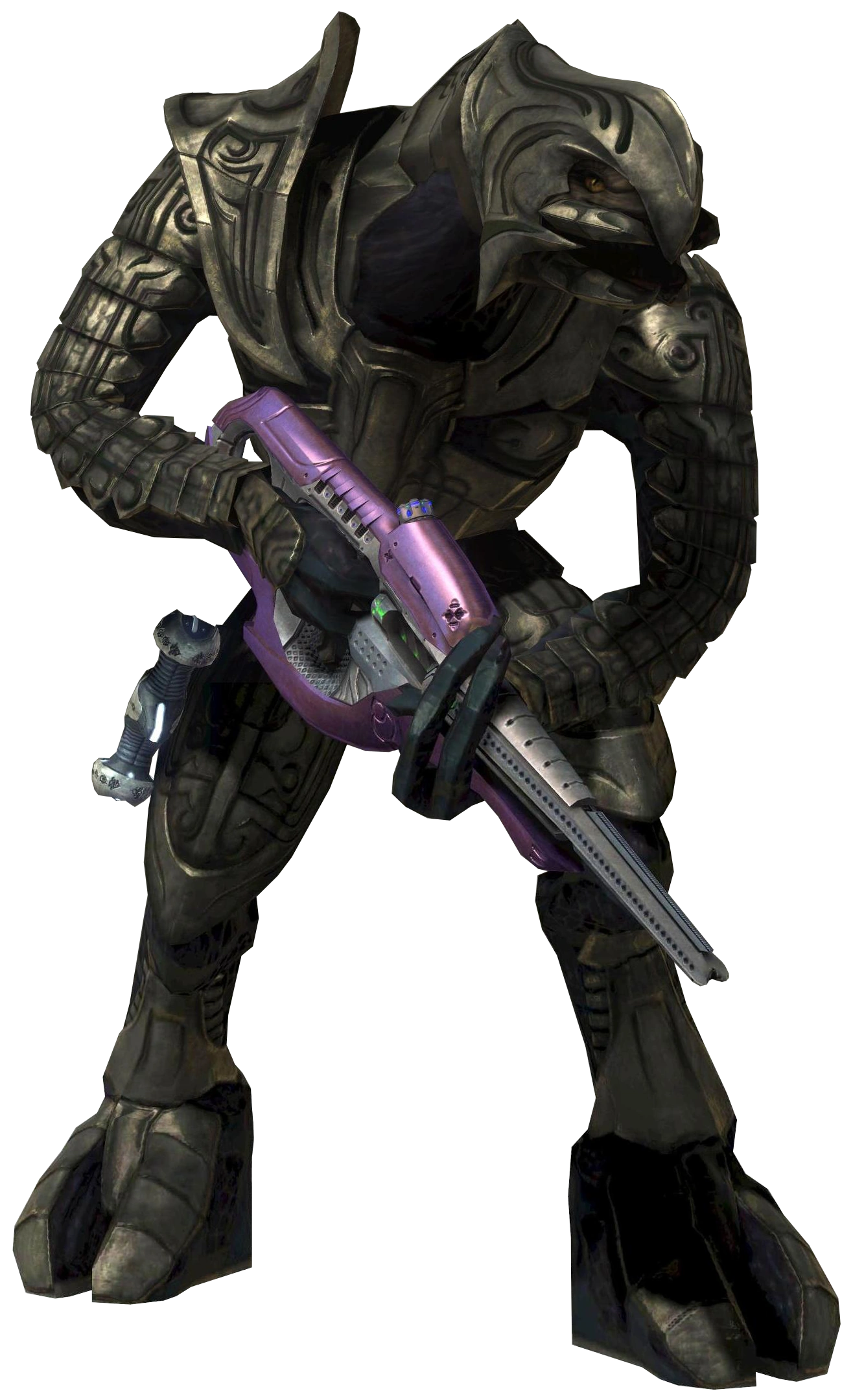 Sangheili Inquisidor | Halopedia | FANDOM powered by Wikia