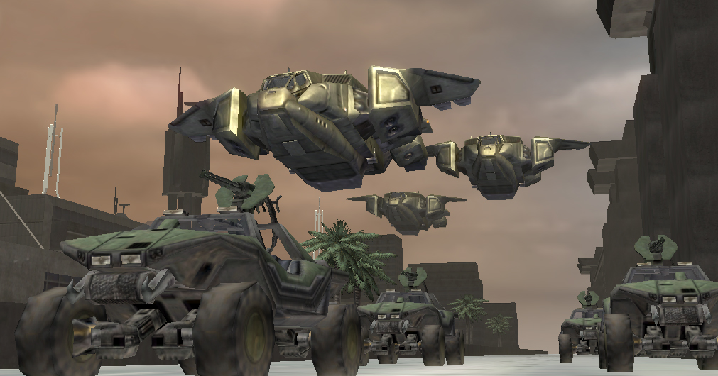 Vehicles | Halo Nation | FANDOM powered by Wikia Vehicles | Halo Nation | FANDOM powered by Wikia