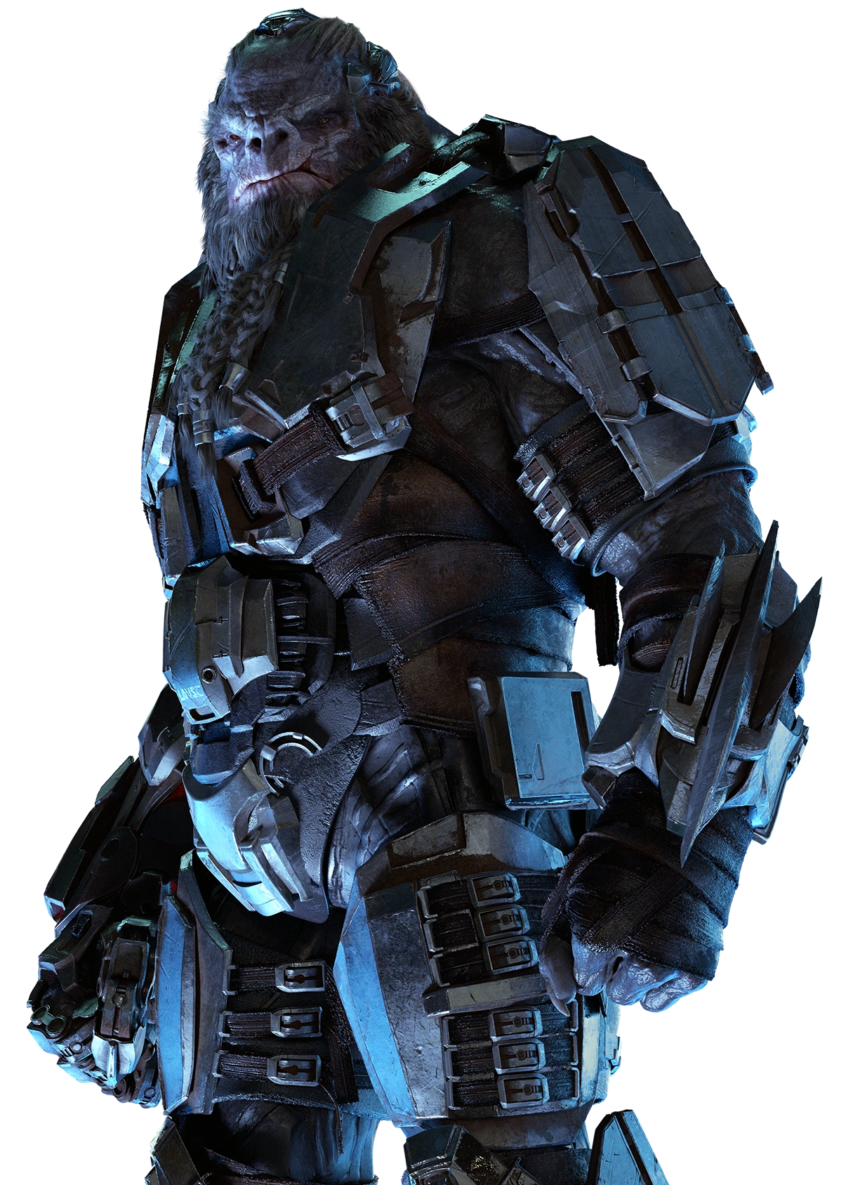 Atriox | Halopedia | Fandom