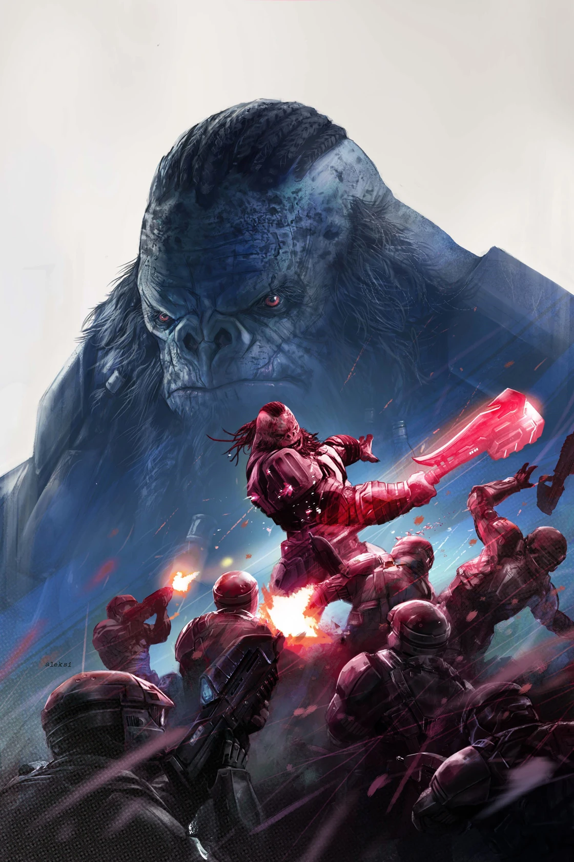 Halo: Rise of Atriox | Halopedia | Fandom