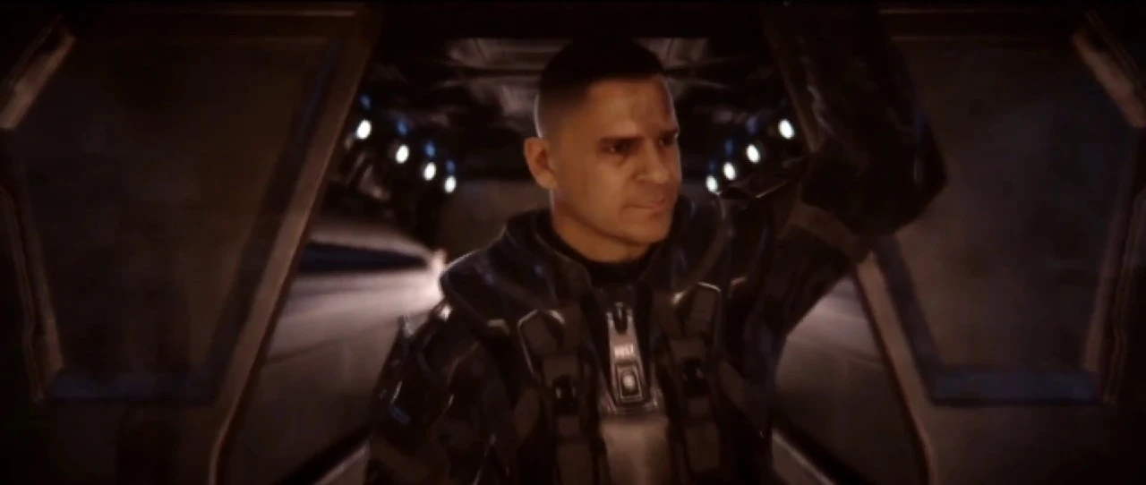 Marcus P. Stacker | Halopedia | FANDOM powered by Wikia