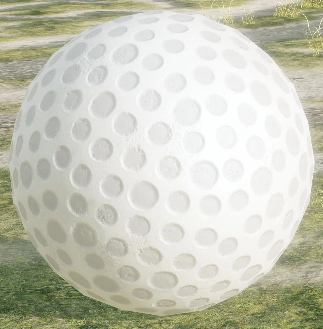 HaloBall | Halopedia | Fandom