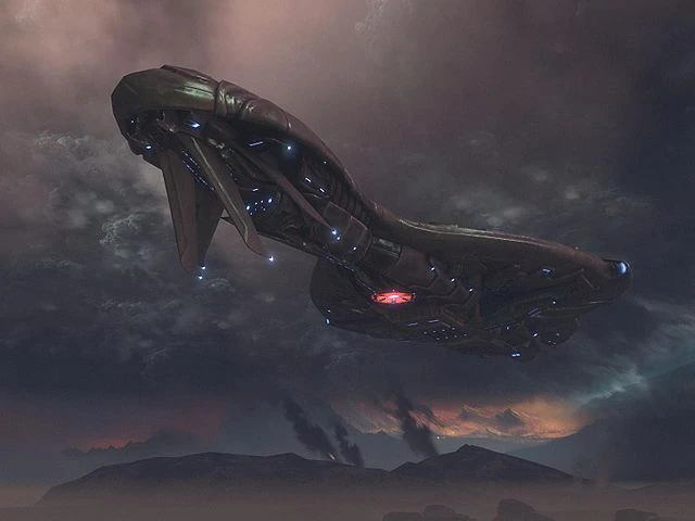 Crucero | Halopedia | Fandom