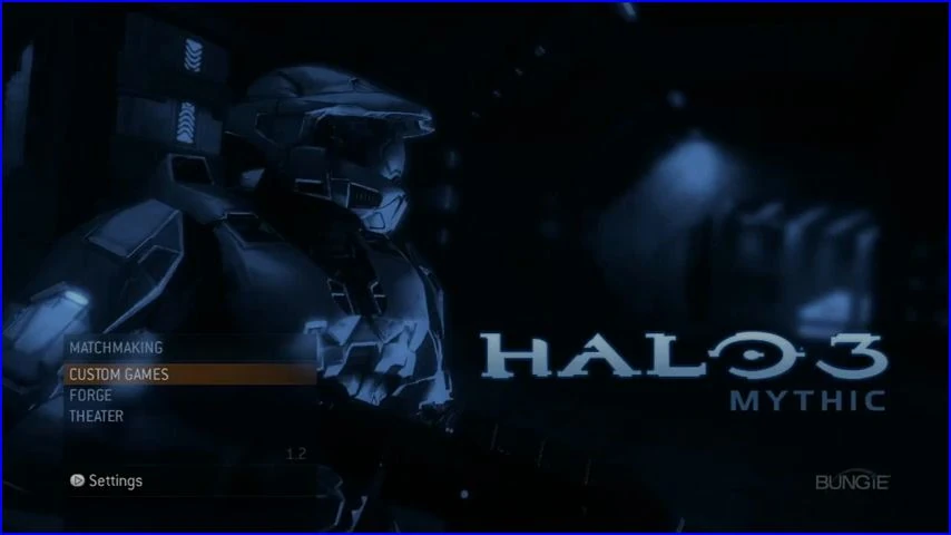 Halo 3: Mythic | Halo Alpha | Fandom