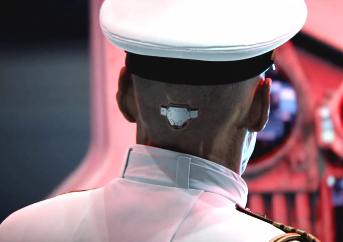 Interfaz Neural de Comando | Halopedia | Fandom