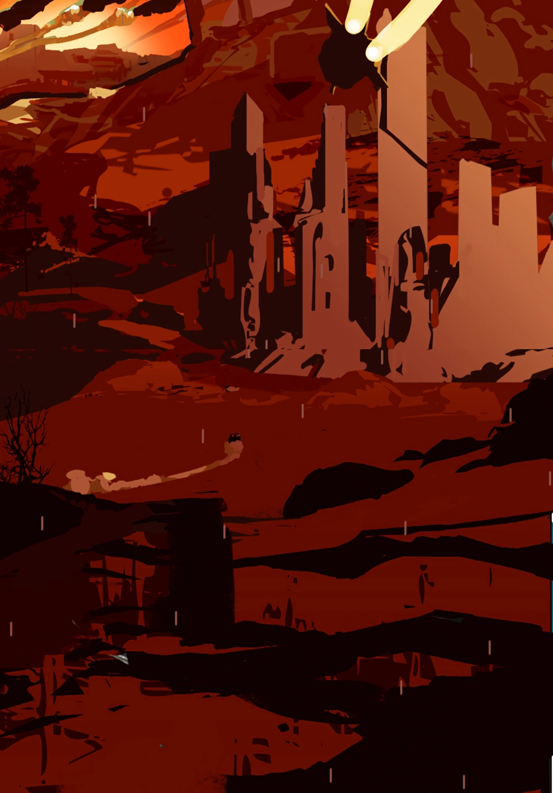 Carrow | Halopedia | Fandom