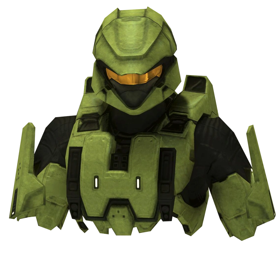 Mjolnir Powered Assault Armor/S variant | Halo Nation | FANDOM powered ...