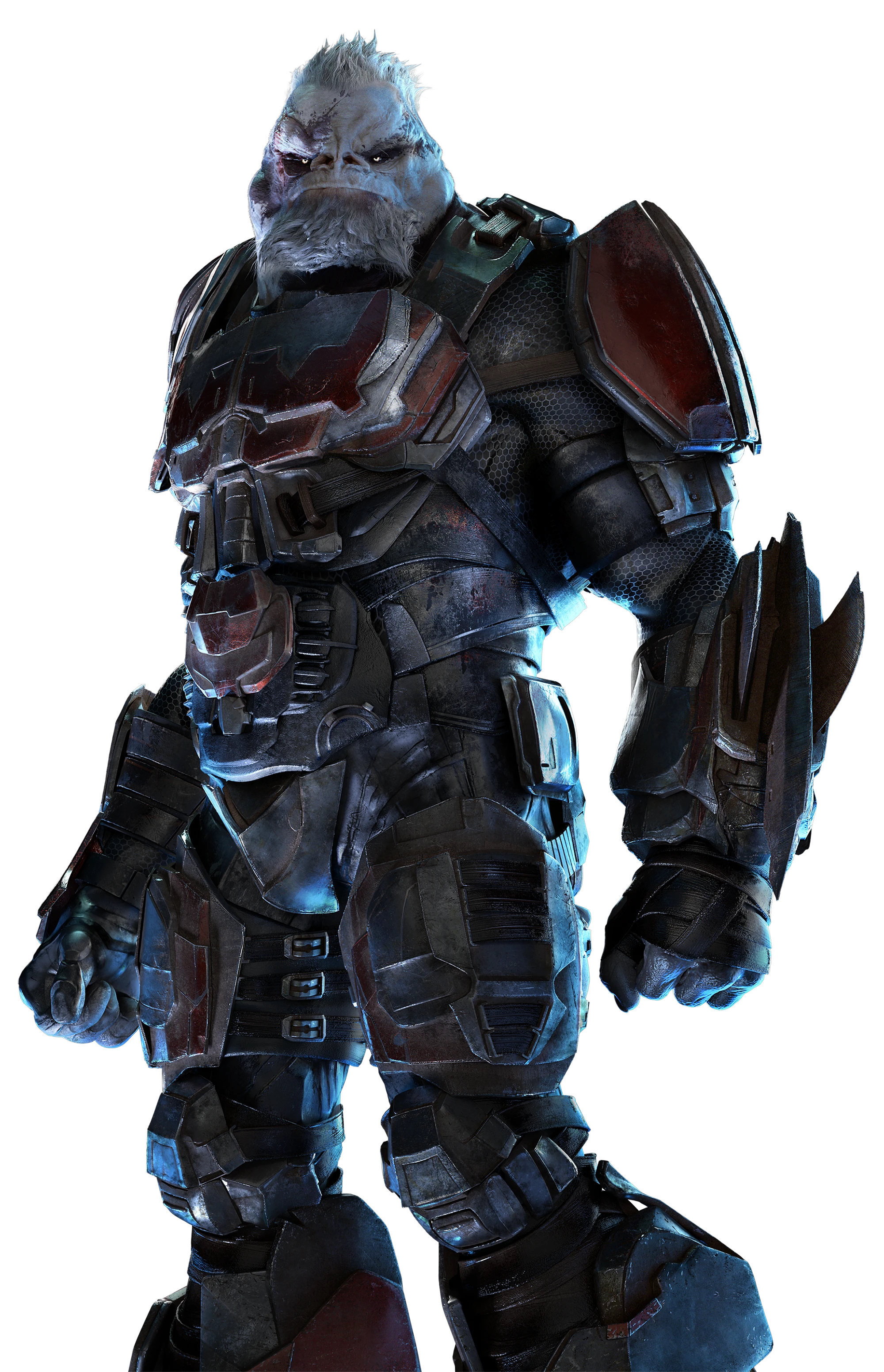Decimus | Halo Alpha | Fandom