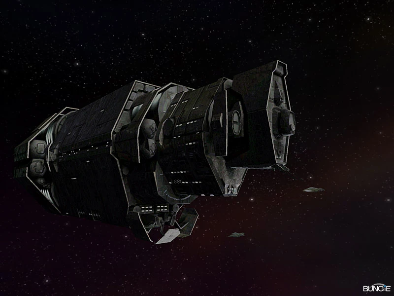 Image - The Pillar of Autumn.jpg | Halo Nation | FANDOM powered by Wikia