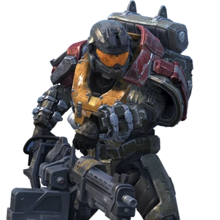 Jorge-052 | Halopedia | FANDOM powered by Wikia
