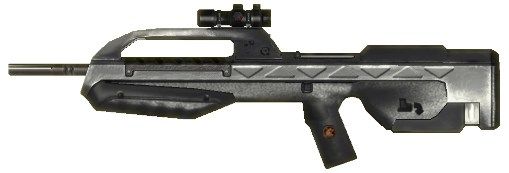 BR55 Kampfgewehr | Halopedia | Fandom