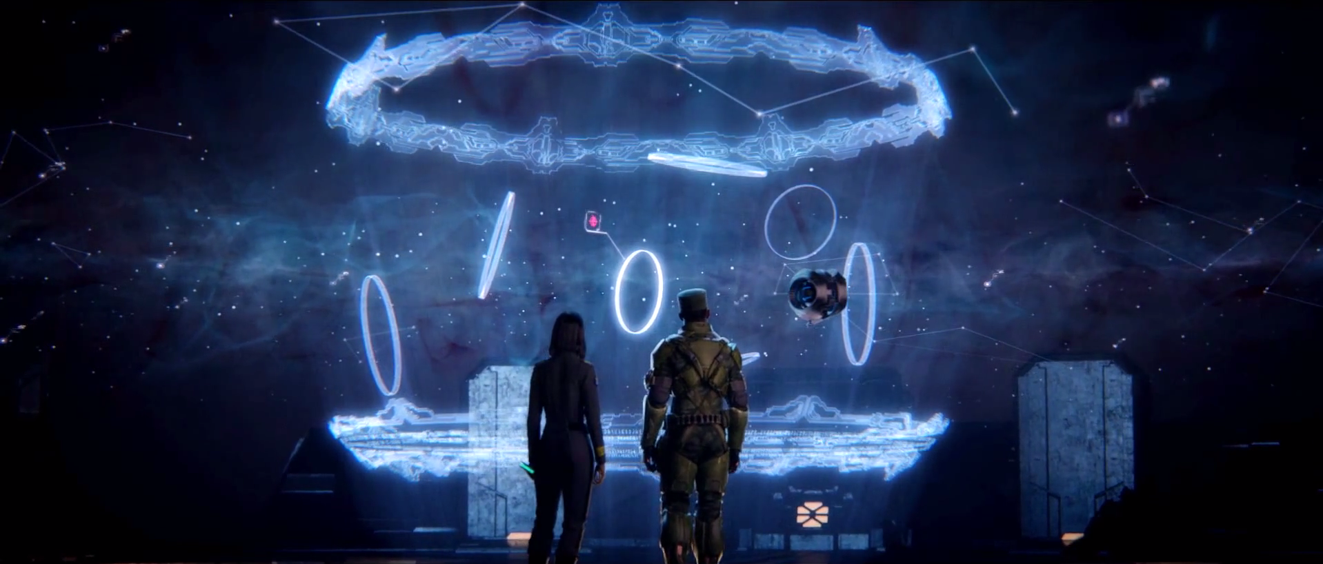 Halo Array Halo Nation Fandom Powered By Wikia
