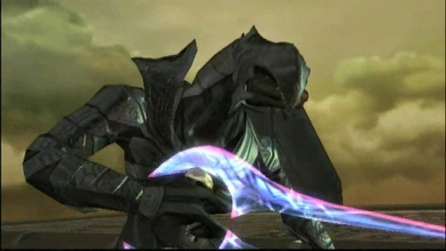 The Arbiter vs The Assassin DeathBattle (Prelude) by YangtheInsane on ...