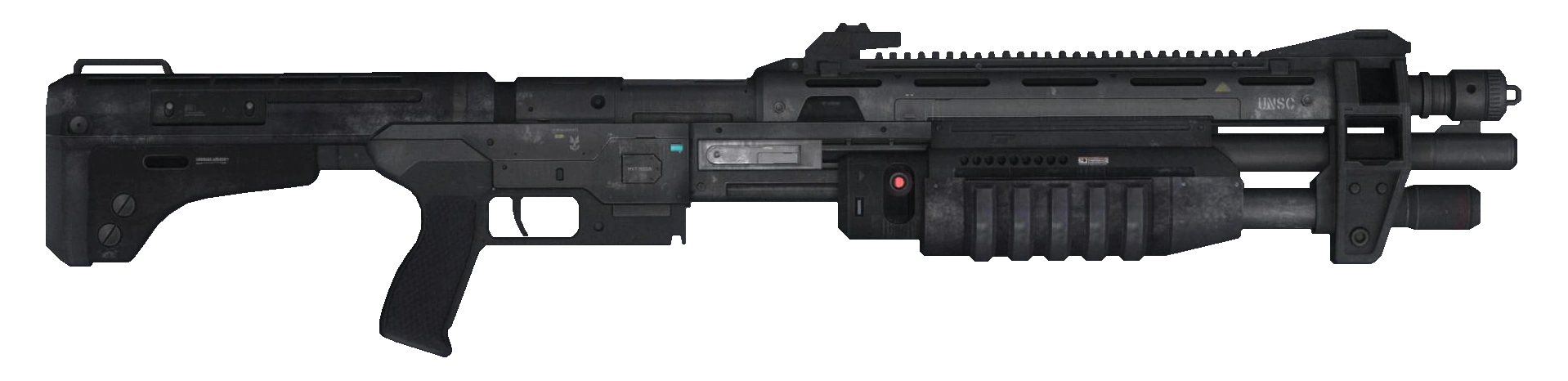 Escopeta Táctica M45E | Halopedia | FANDOM powered by Wikia