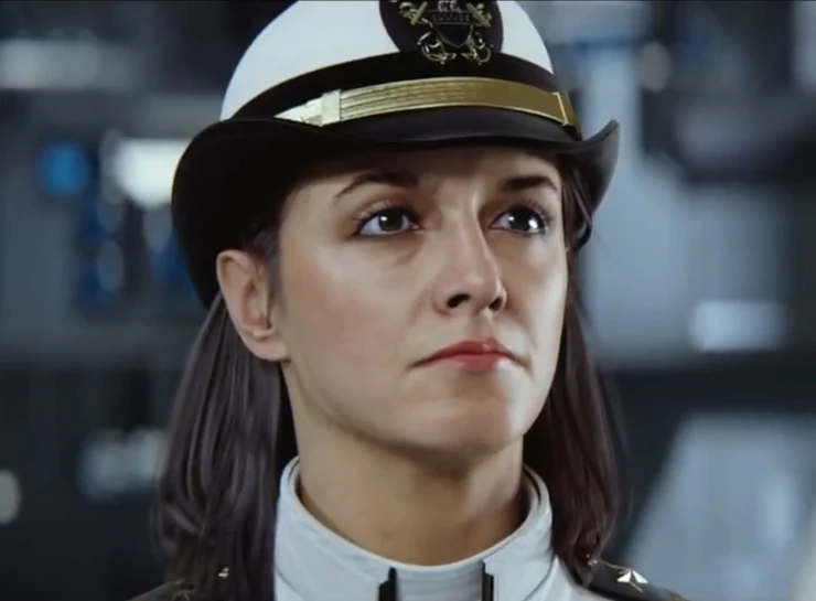 Imagen - Miranda Keyes H2A.jpg | Halopedia | FANDOM powered by Wikia