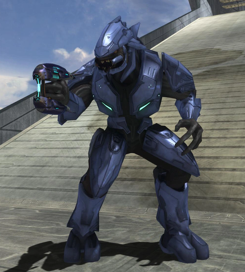 Immagine - Elite Soldato Halo 3.png | Halopedia | FANDOM powered by Wikia